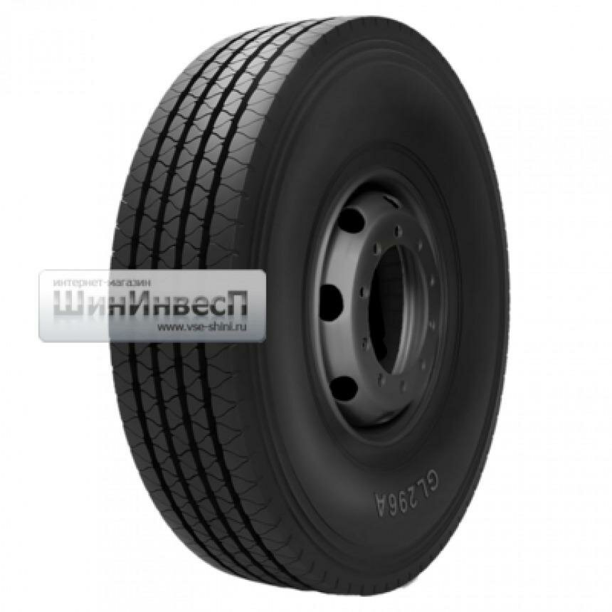 Шина грузовая Tornado(Торнадо) GL296A 315/80 R22.5 156/150L всесезонная автомобильная