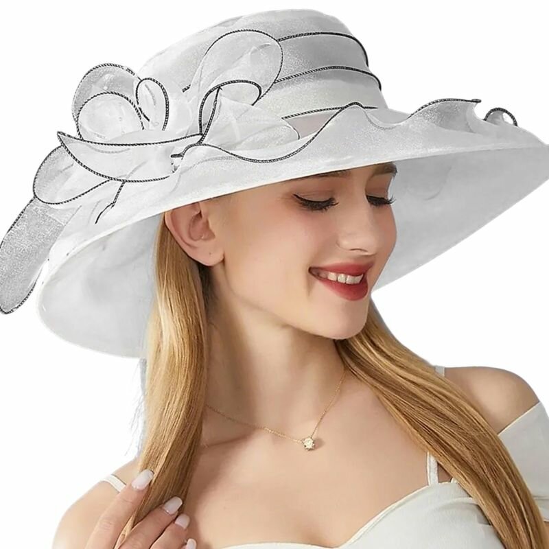 Шляпа  Осень-зима 2025 для женщин