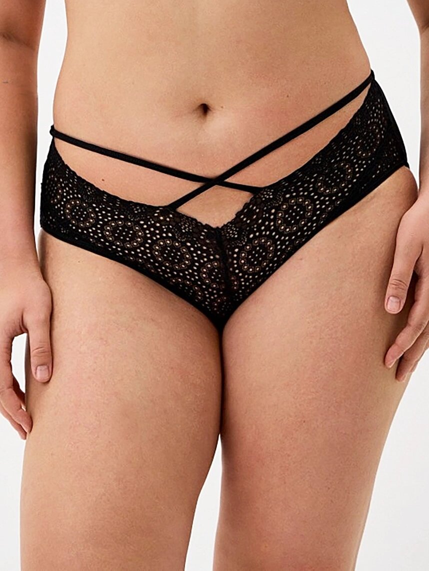 Трусы Настроение женщины Базовая коллекция