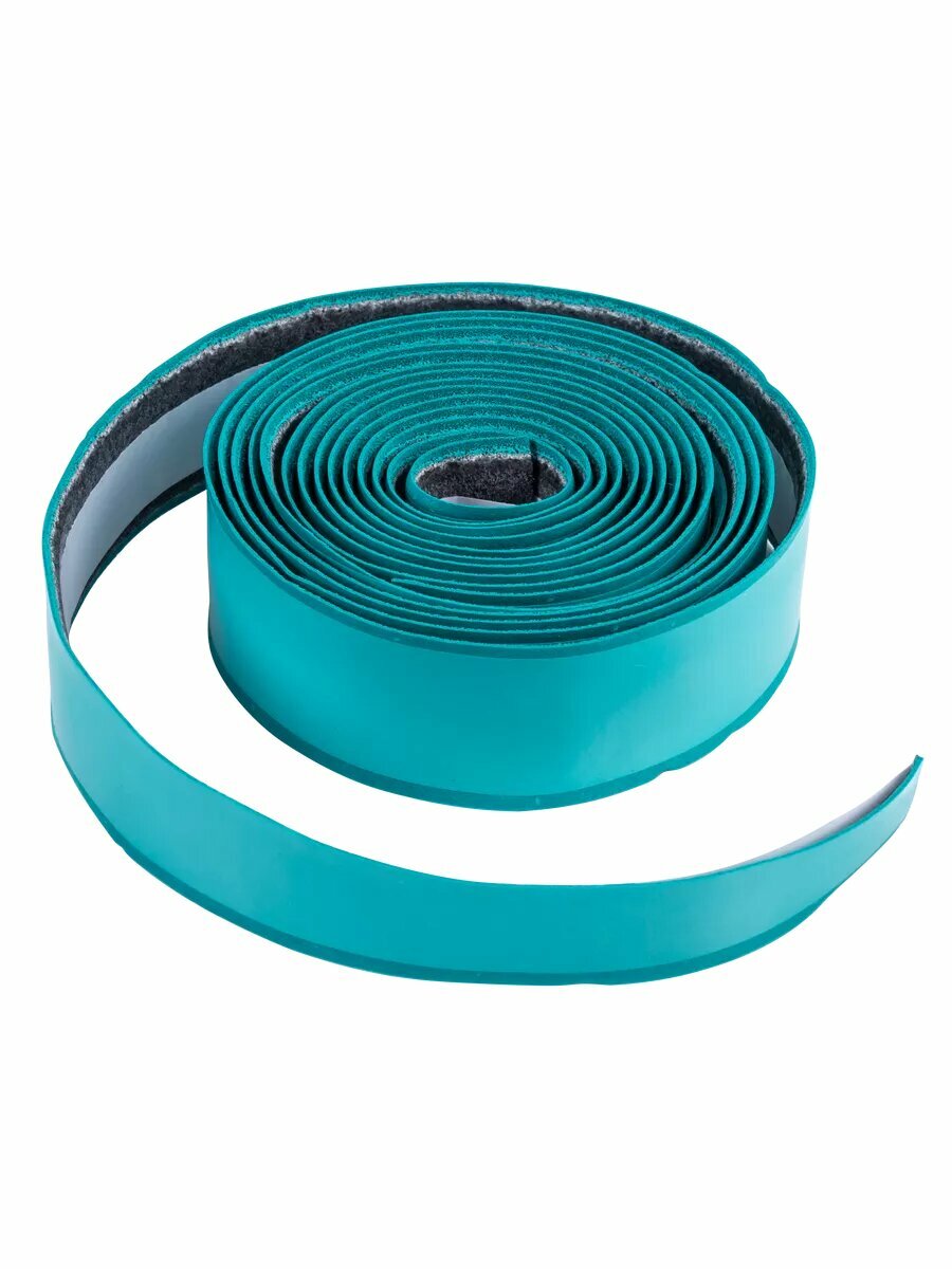 Намотки на руль Tech Team emerald