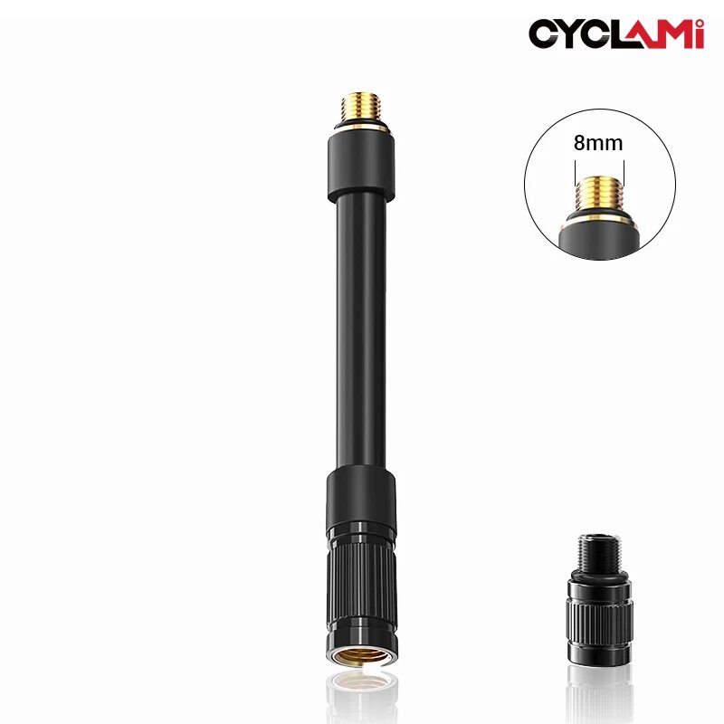Удлинитель для насоса CYCLAMI 8 мм 1 PCS