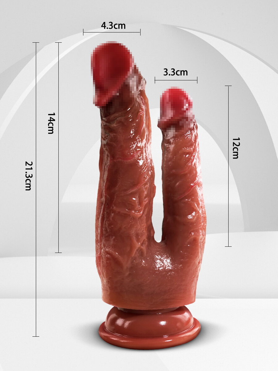 Фаллоимитатор