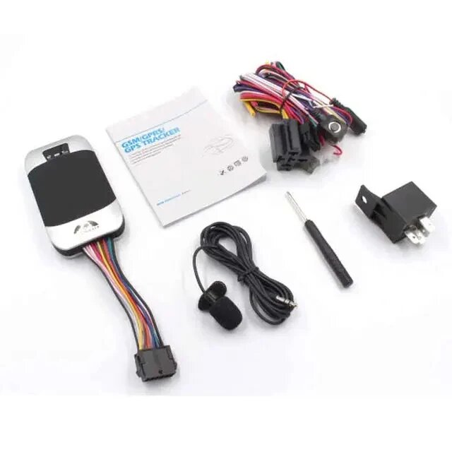 TK303G TK303F Coban GPS GPRS трекер отслеживание Deivce GPS303G GPS303F автомобиль 2G GSM автомобильная охранная сигнализация для позиционирования мотоцикла, TK303F No Box