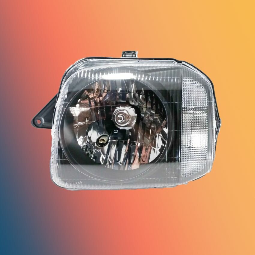 Фара автомобильная