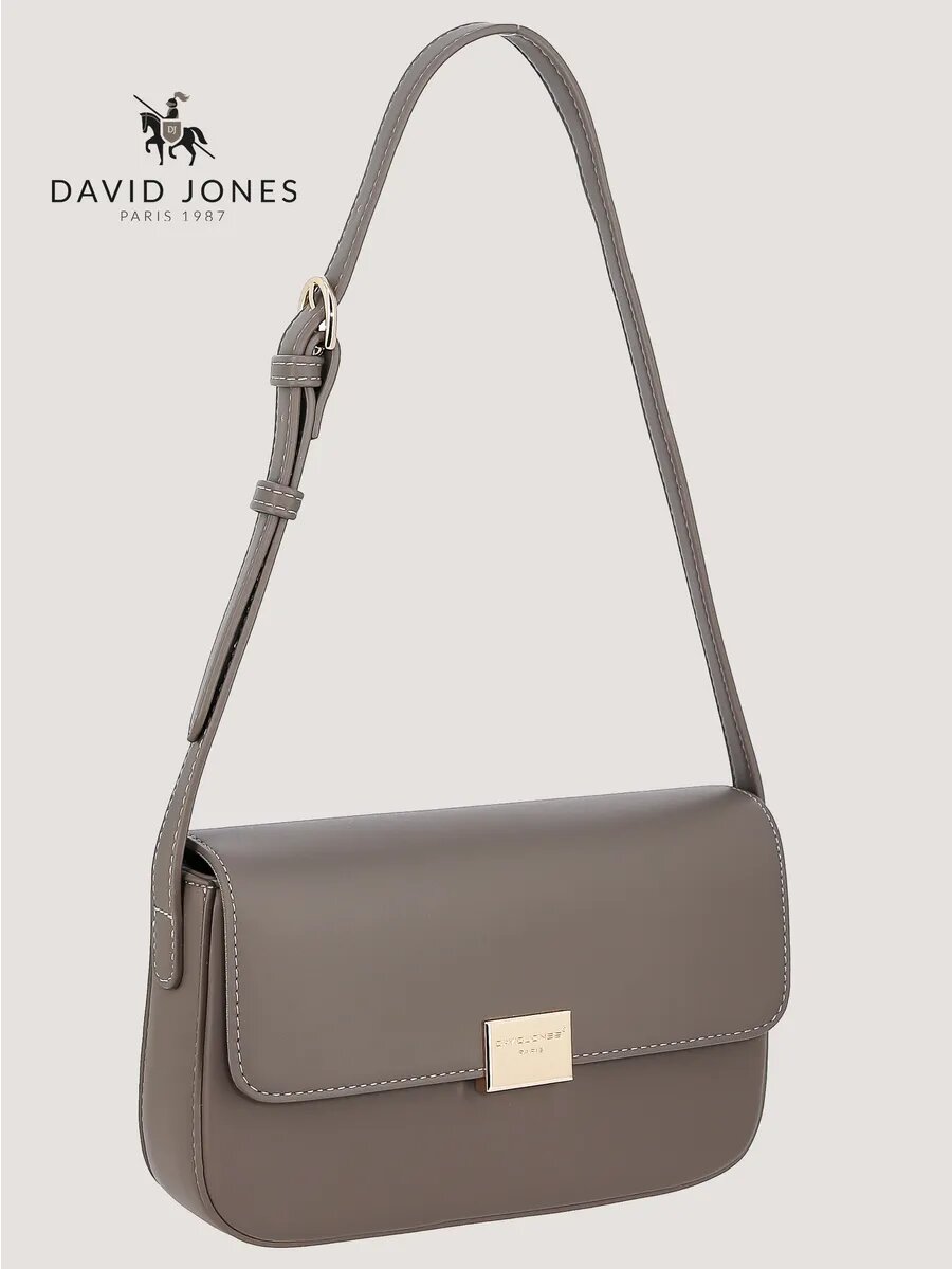 Сумка кросс-боди