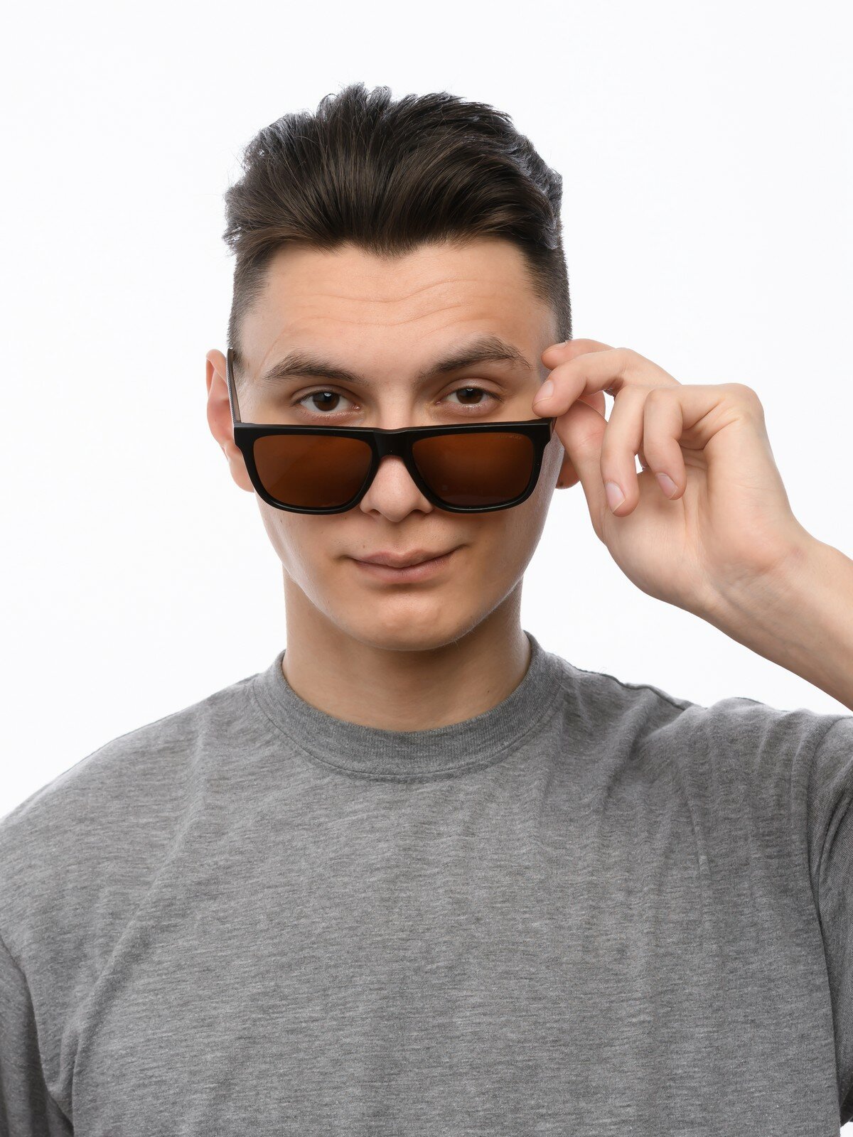 Солнцезащитные очки GreyWolf