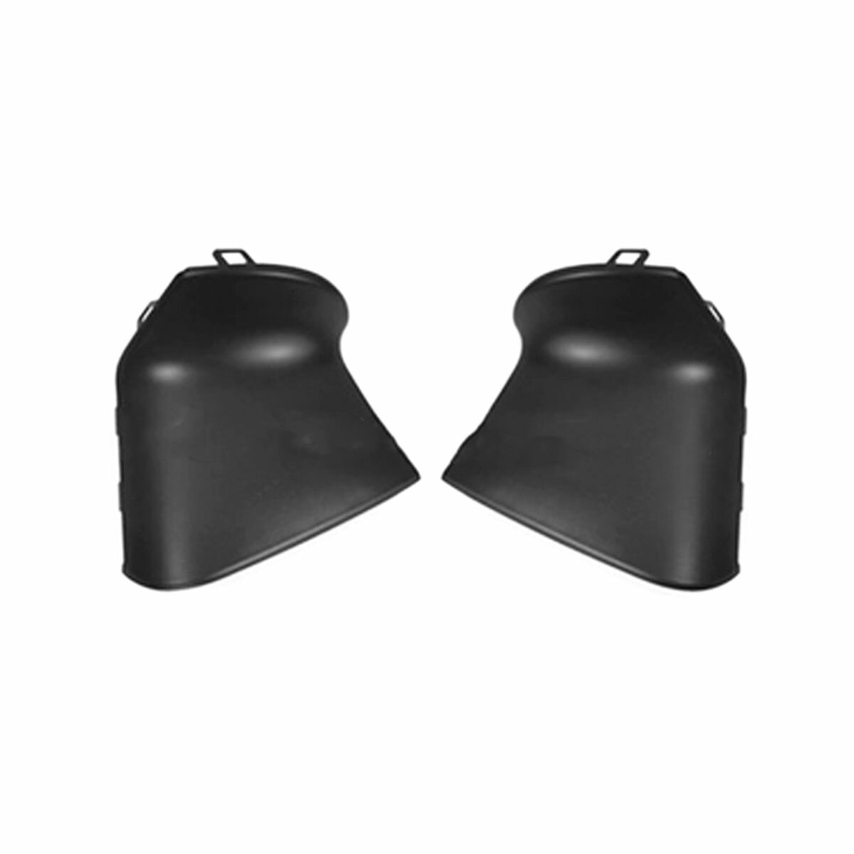 Крышка зеркала заднего вида MyPads для автомобиля