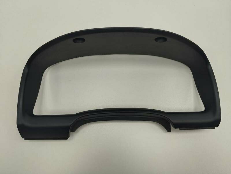 Накладка декоративная Toyota Land Cruiser Prado J120 2002-2009