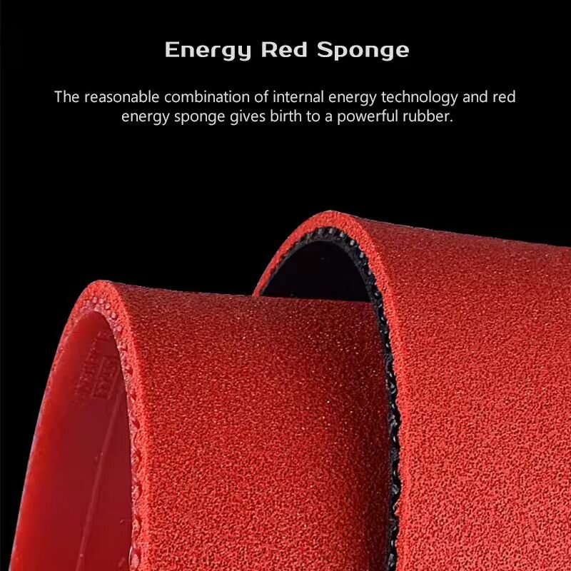 Накладка для настольного тенниса TIBHAR evolution mx-s, black