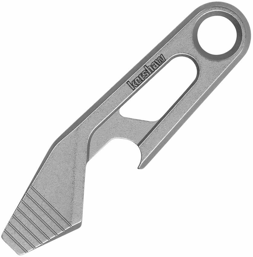 Kershaw компактный брелок-мультитул Recap Keychain Tool