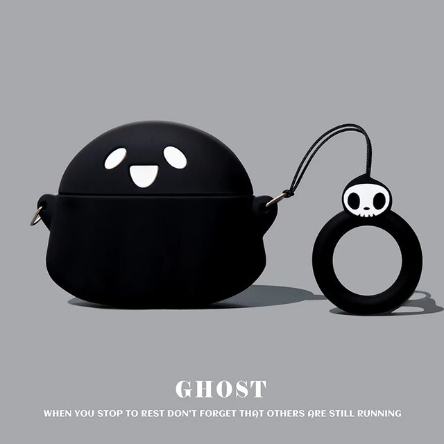 Чехол для наушников AirPods