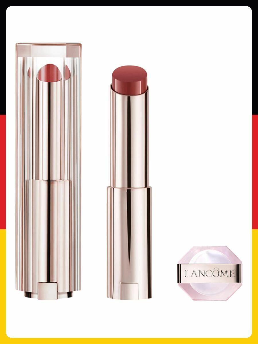 Бальзам для губ Lancome Lip Idole Squalane-12 Butterglow 45 That's My Jam