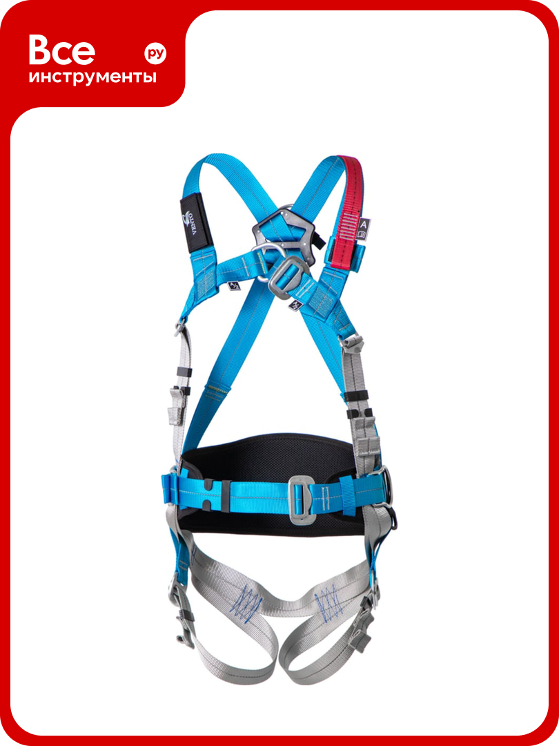 Привязь VENTO "Высота 042", размер 1, vst 042