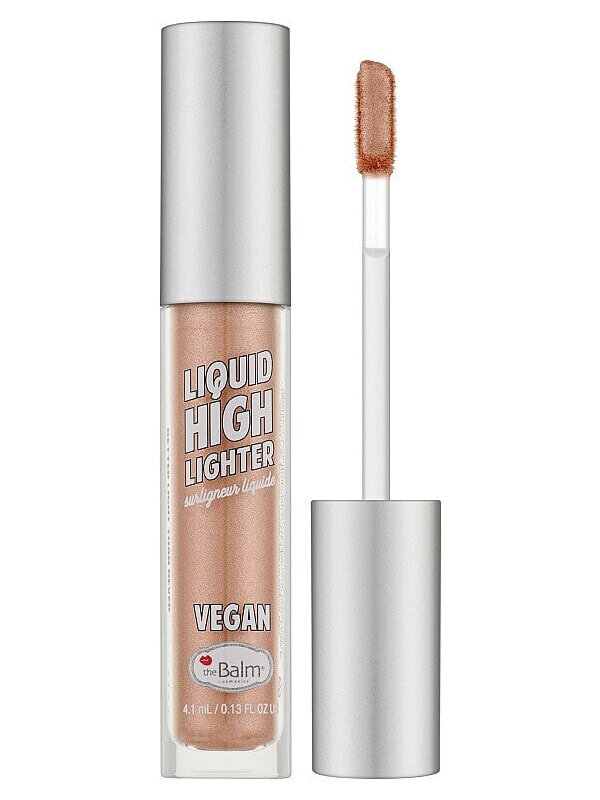Жидкий хайлайтер theBalm