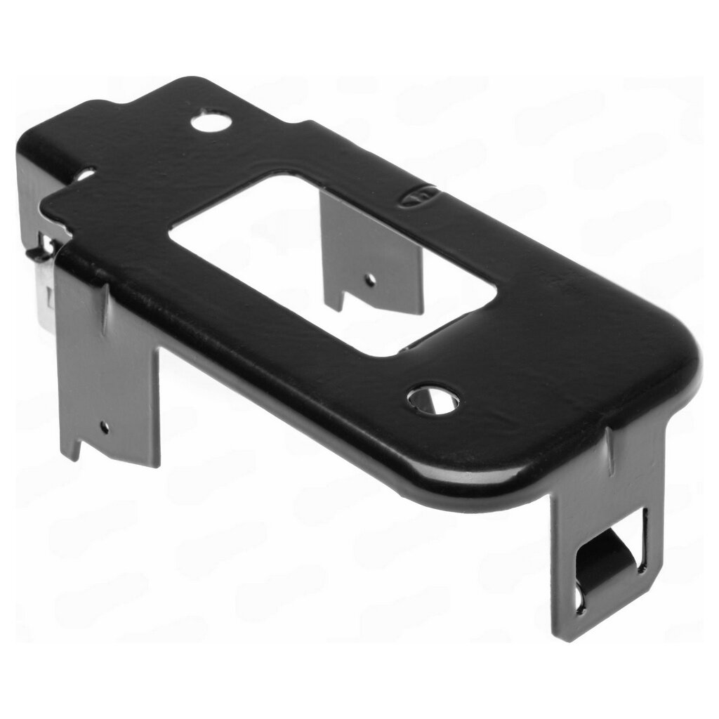 Кронштейн крепления защитного чехла рычага ручного (стояночного) тормоза для Лада Гранта FL