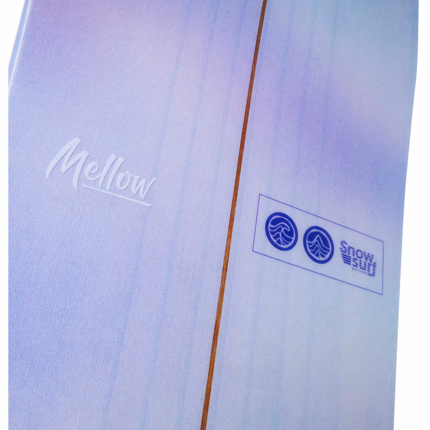 Сноуборд NIDECKER Mellow (см:157) — фото 1