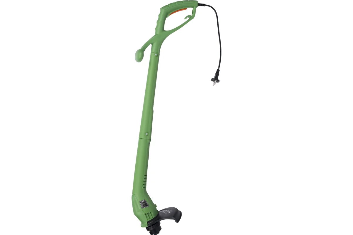 OASIS Электрическая мотокоса TE-30 Eco для газона и кустарника, компактная конструкция