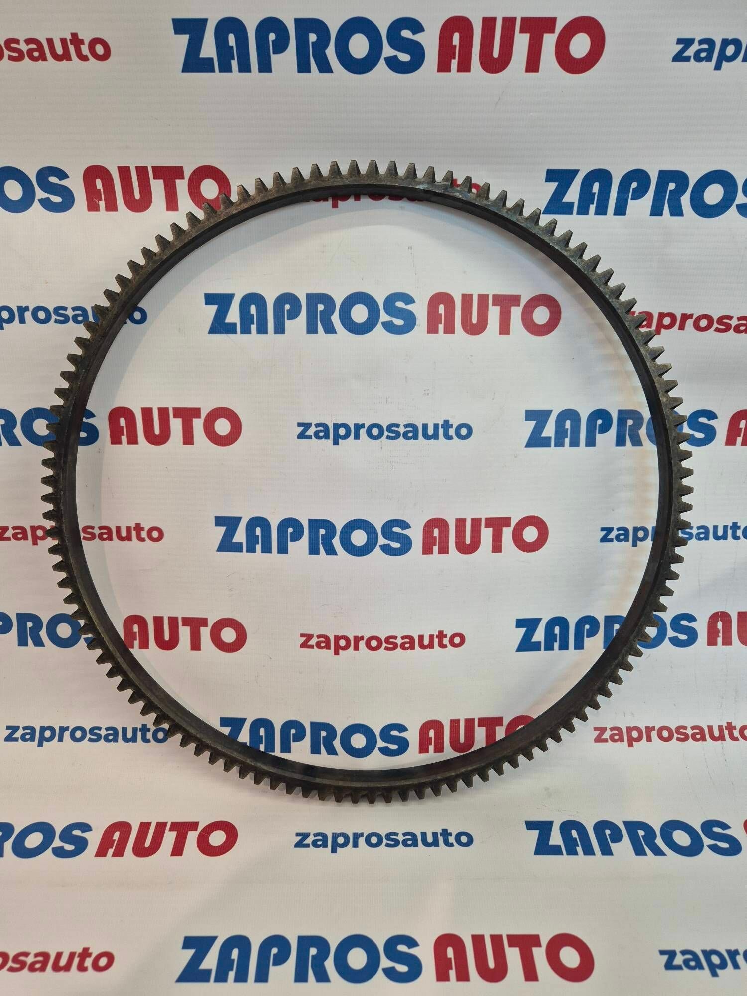 Венец маховика (113 зубьев) Камминз ISF 2.8 4946759