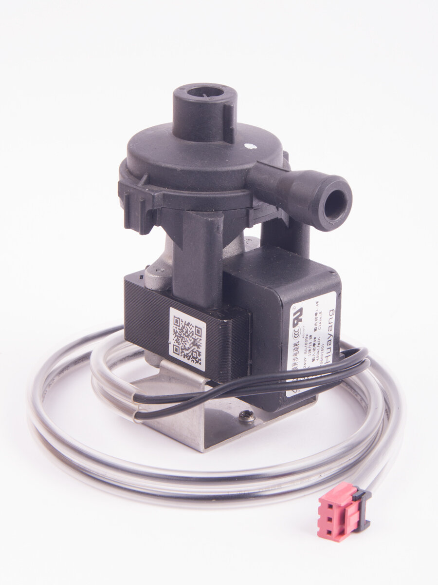 Насос дренажный PSB-12A 12W подставка (023341)