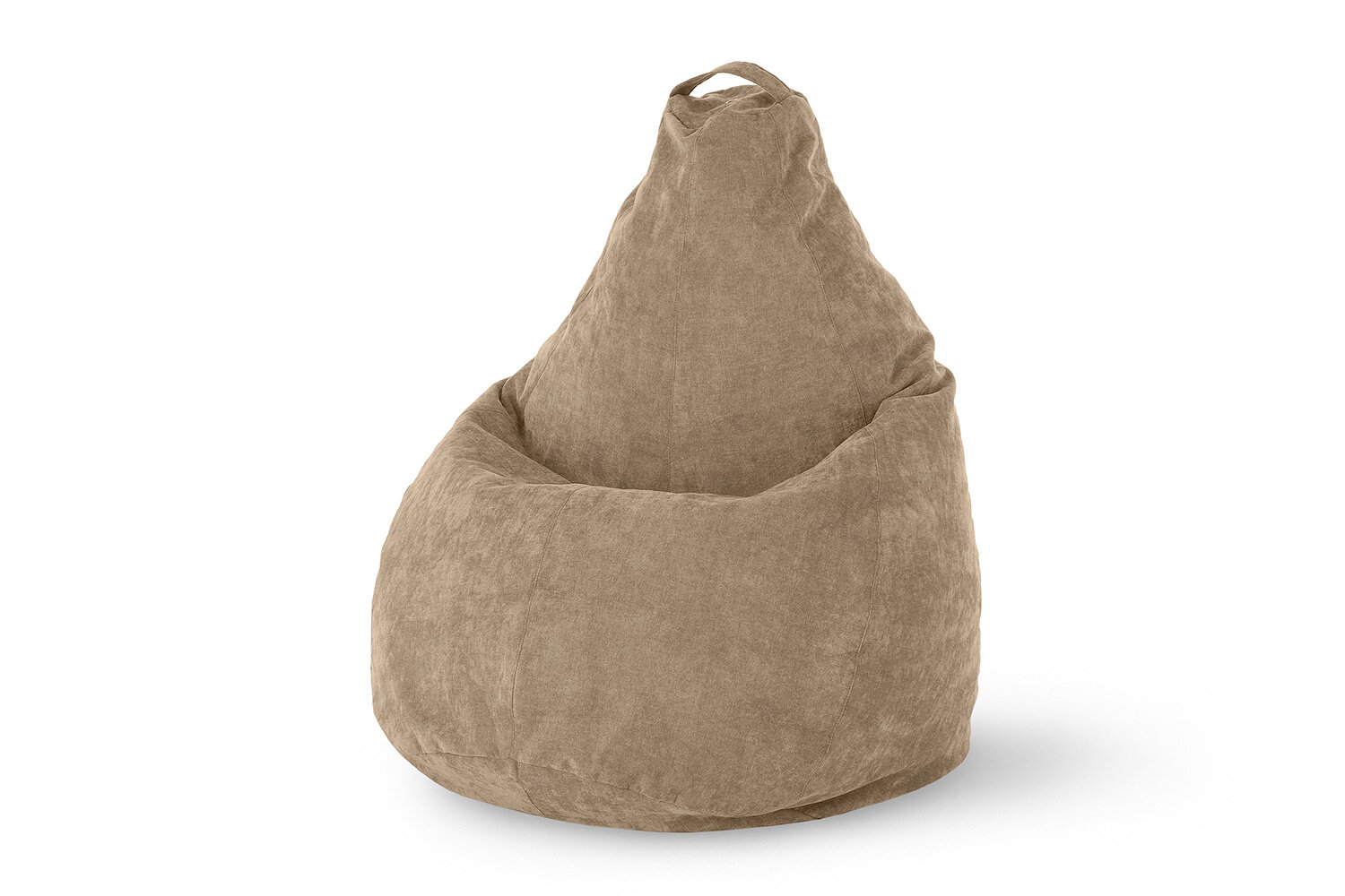 Кресло-мешок DreamBag XL 5042221, бежевый (Norton Beige)