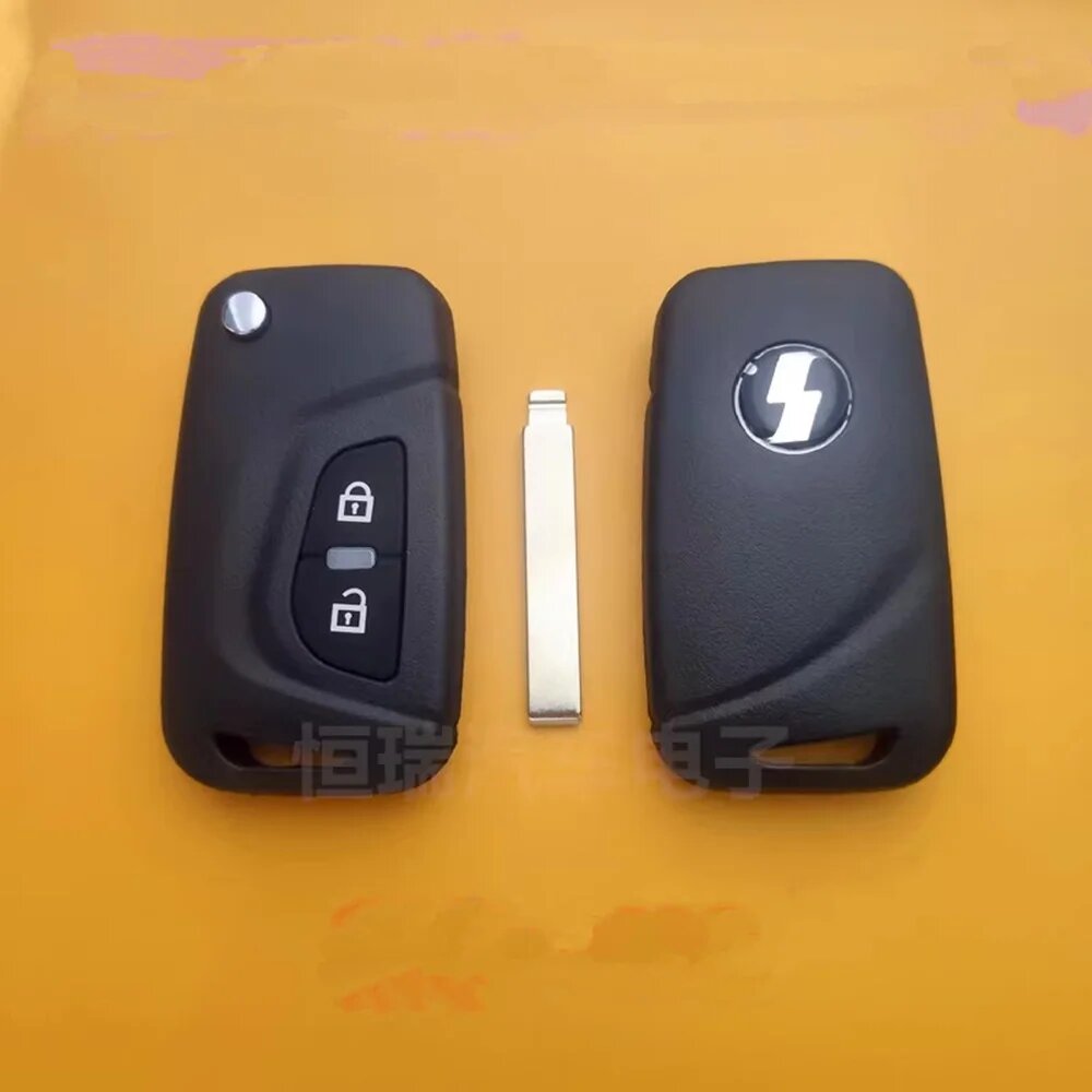 Дистанционный ключ Shaman Commercial Truck 433 МГц для SHACMAN L3000 X3000 M3000 H3000 X5000 K3000, дистанционный ключ для тяжелых грузовиков 1pcs Type 1 key