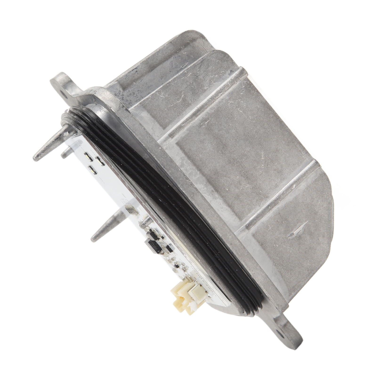 Блок управления фарами Высокочувствительный светодиодный модуль дневных ходовых огней для седана Megane IV 2016 2022 годов, левый передний: 285759447R