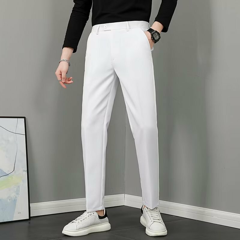 Брюки классические