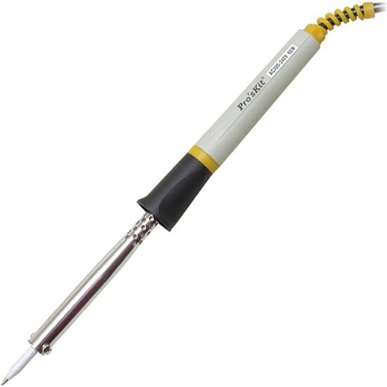 Pro'skit Паяльник 220В 8PK-S120NB-60W С00035466