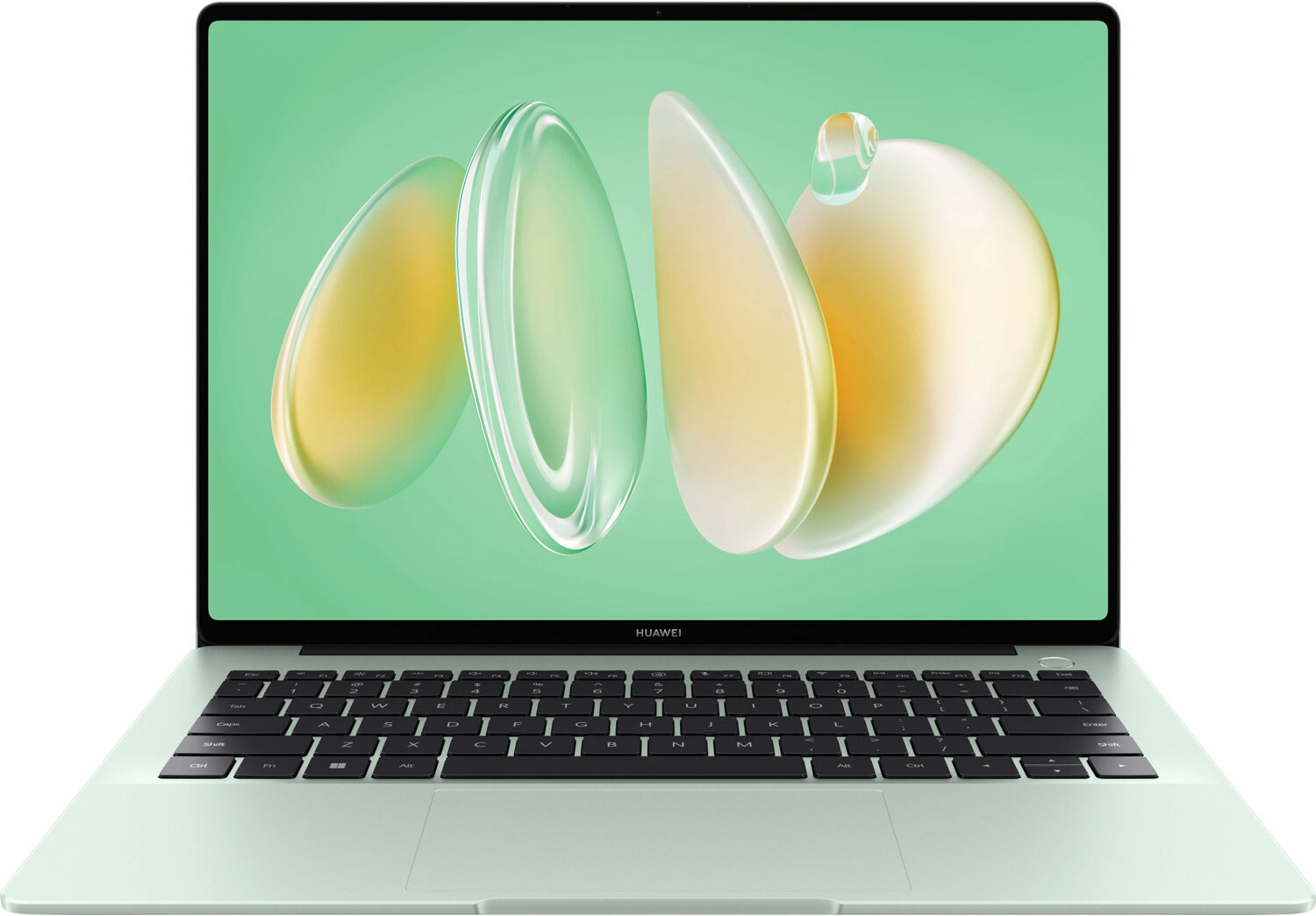 Ноутбук Huawei MateBook D 14 (53014HYD)