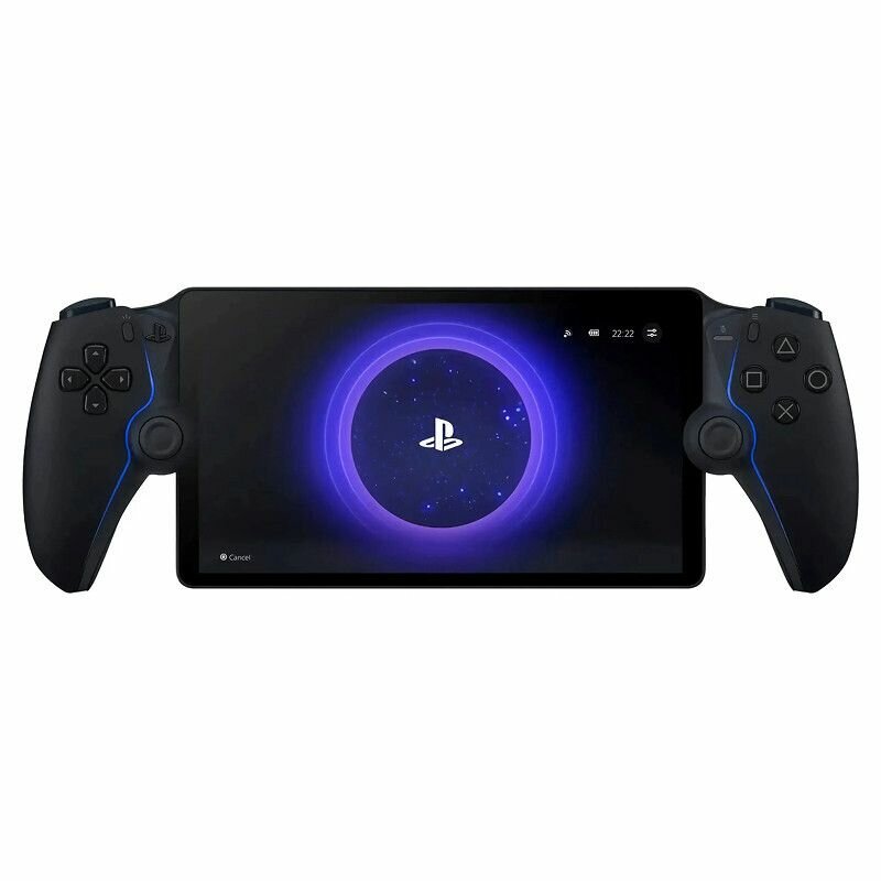 Игровая приставка Sony PlayStation Portal Remote Player, черный