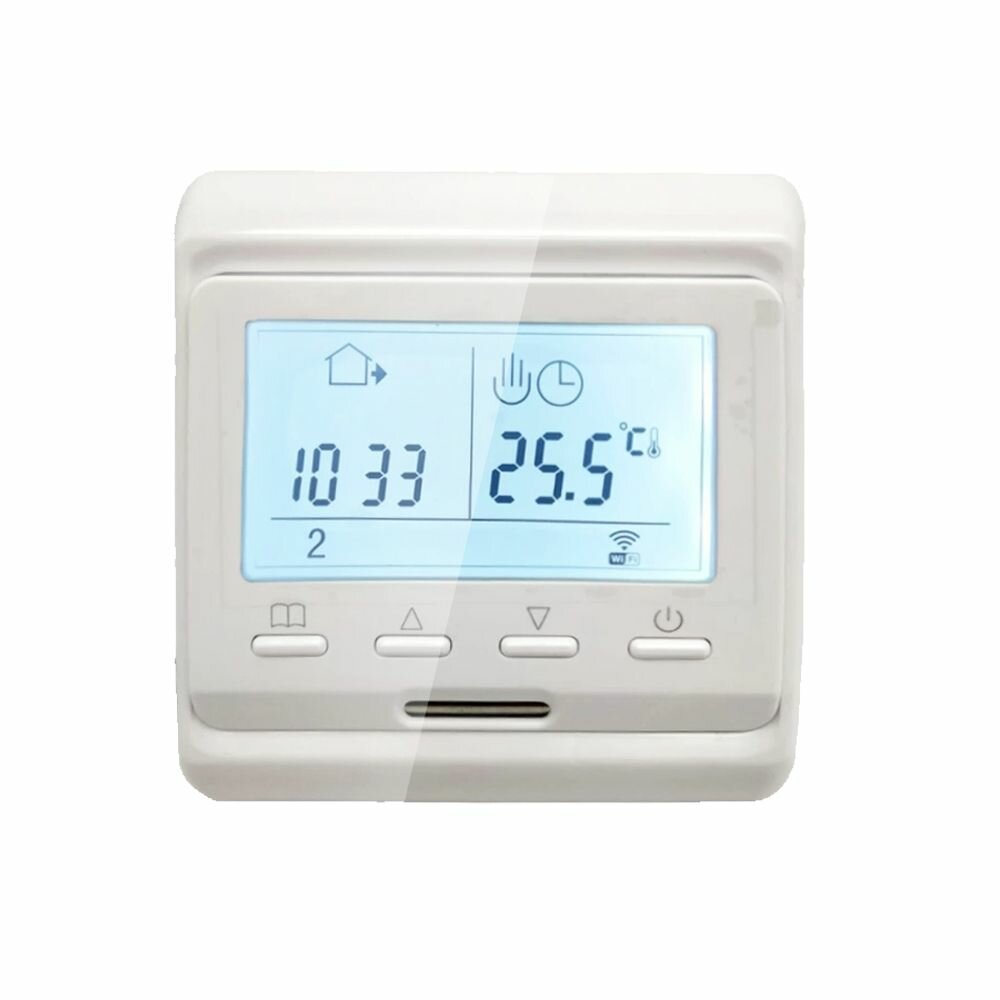 Датчик температуры теплого пола