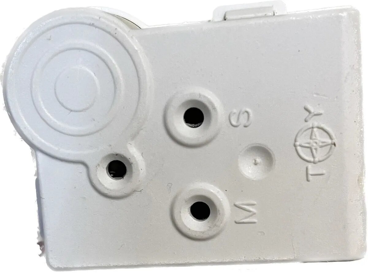 Реле пусковое холодильника для компрессора Jiaxipera INDESIT ZHB (25/26/50/60)