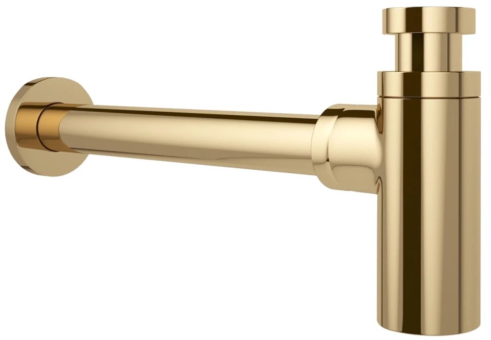 Сифон для раковины Wellsee Drainage System 182106000