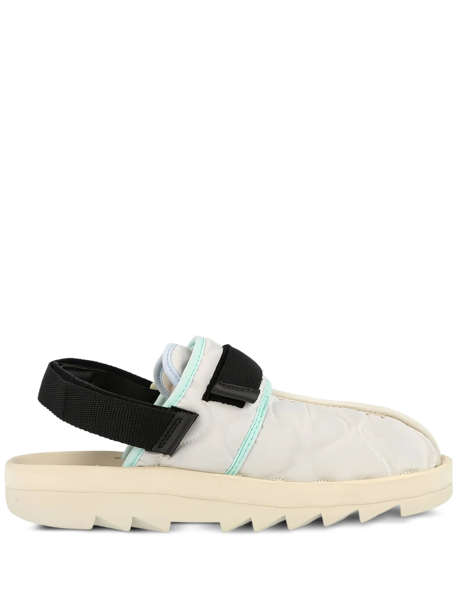 Тапочки Reebok Beatnik
