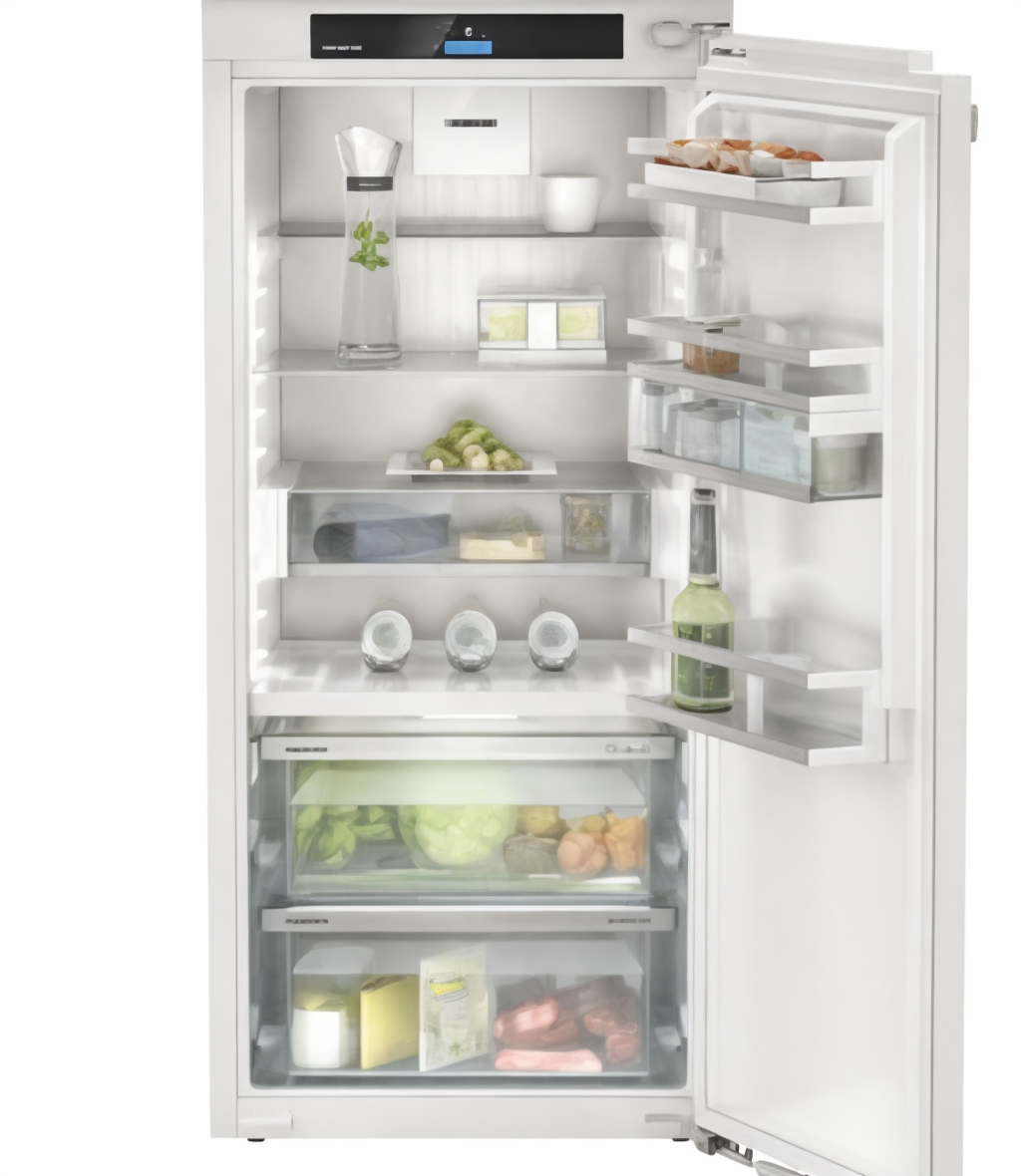 Холодильник Liebherr IRBci 4150, встраиваемый, без морозилки, 122см