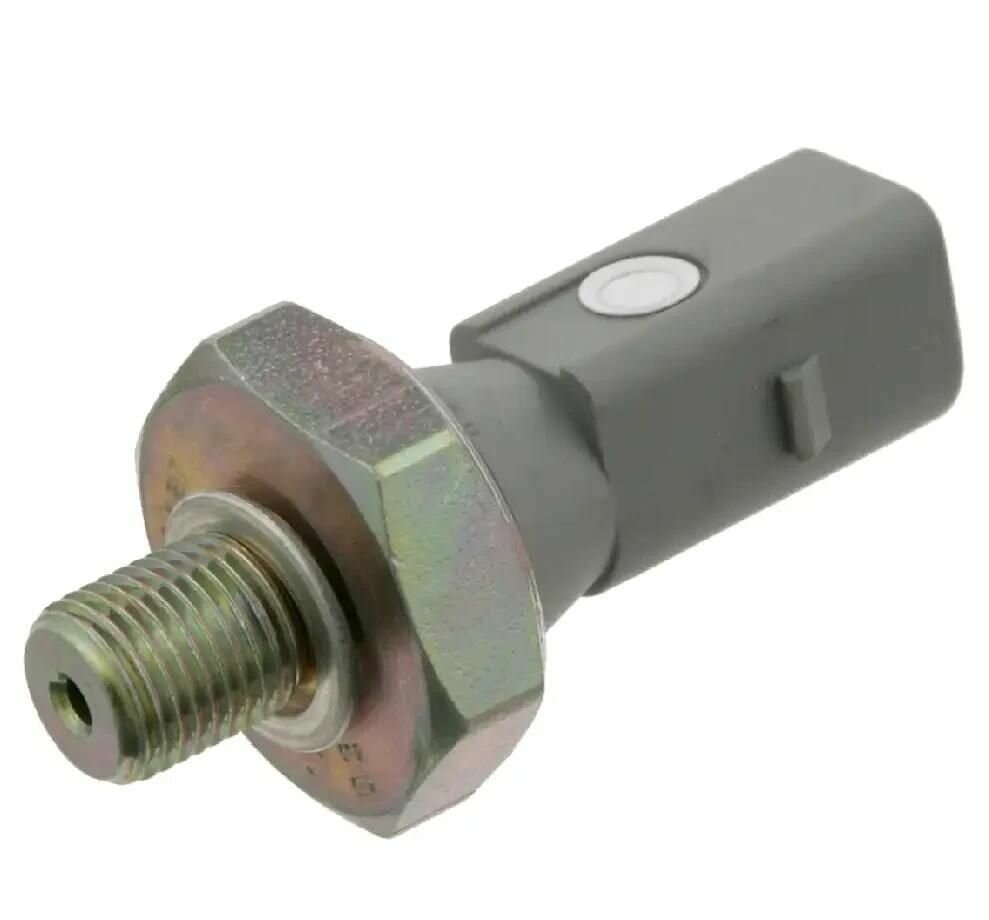 Датчик давления масла FEBI Audi A4, A6, A8, Volkswagen Golf 4, Passat 1996 (19016)
