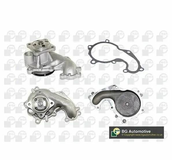Насос системы охлаждения BGA FORD FOCUS, MONDEO, FIESTA, TRANSIT, (CP3238)