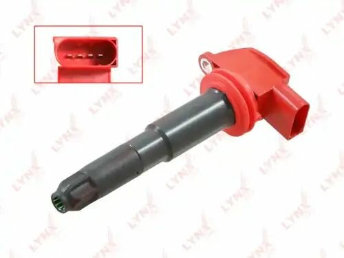 Катушка зажигания Porsche Panamera 10-16