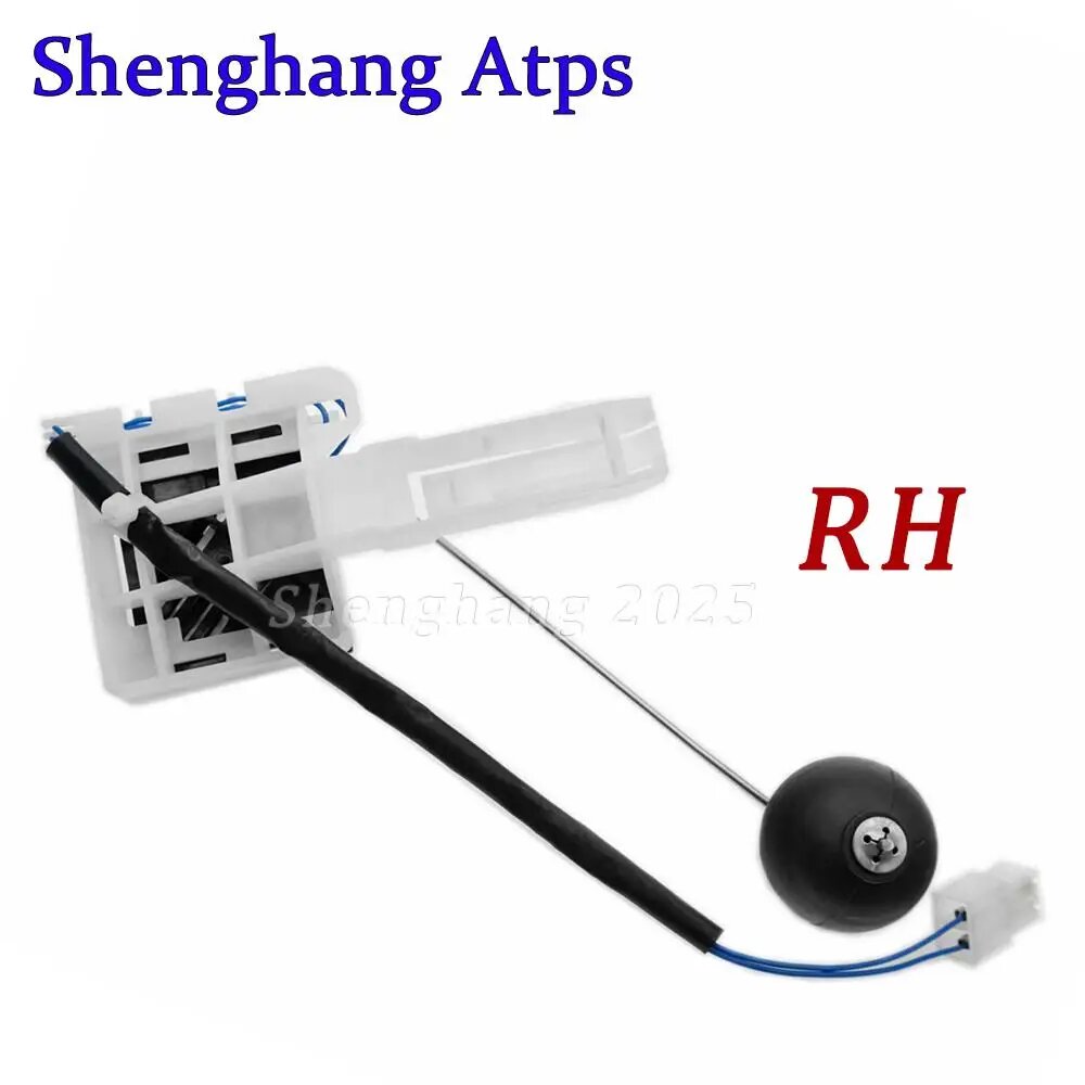 7L0919673D 7L0919673F левый правый датчик уровня топлива, датчик уровня топлива 95562080500 95562080601 для VW Touareg Porsche Cayenne 1pcs RH