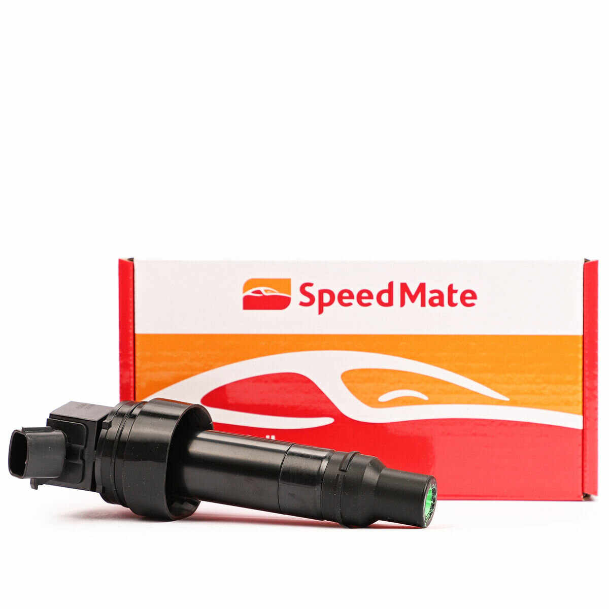 Катушка Зажигания Hyundai Veloster(Fs), Kia Ceed(Jd), Cerato(Yp)(Speedmate Sm-Ic040) — фото 1