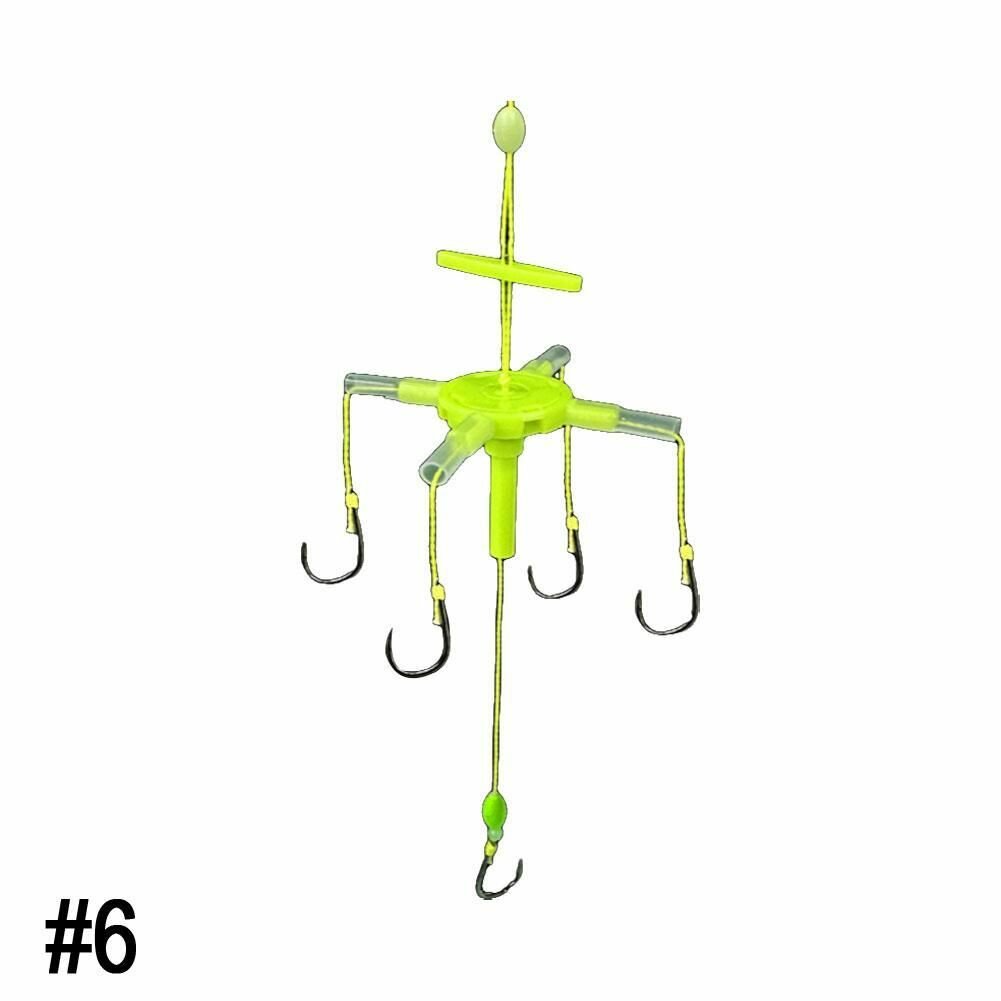 Взрывной крюк-откидной крючок