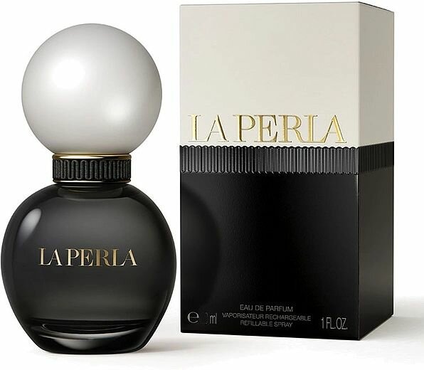 La perla signature 90 ml парфюмерная вода женская