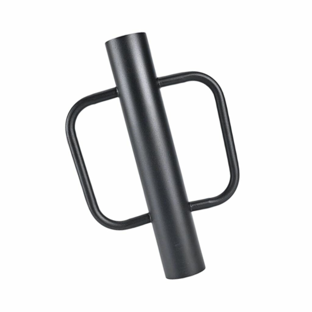 Молоток для забивания столбов 17 дюймов с ручкой