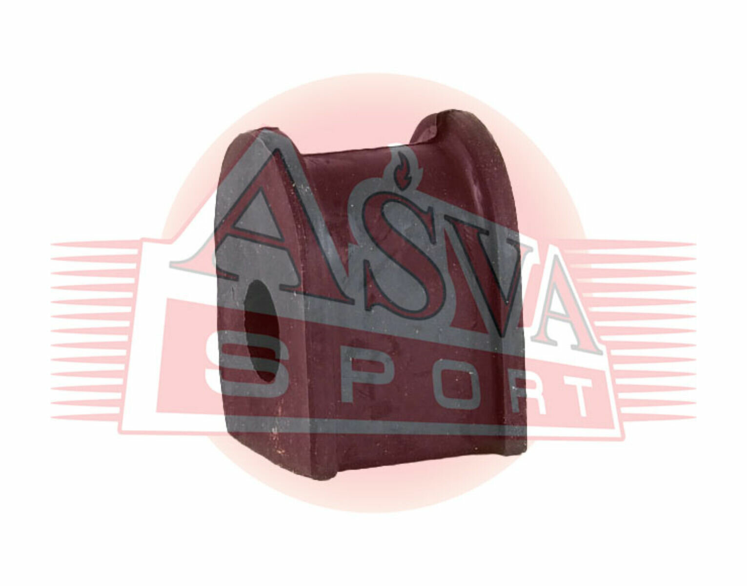 Втулка Заднего Стабилизатора D14(Asva 0107-708)