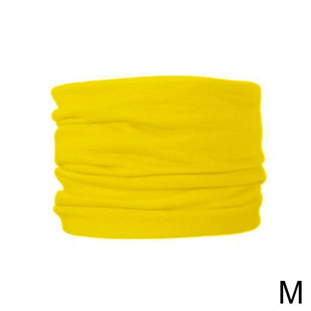 Маска для бега, балаклава, повязка, аксессуары для спорта и велосипеда