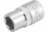Force 53510 Головка 3/8 Кор. 6Гр. 10Мм(Force 53510)