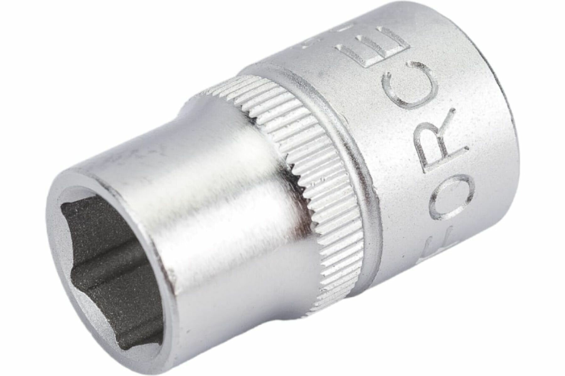 Force 53510 Головка 3/8 Кор. 6Гр. 10Мм(Force 53510)