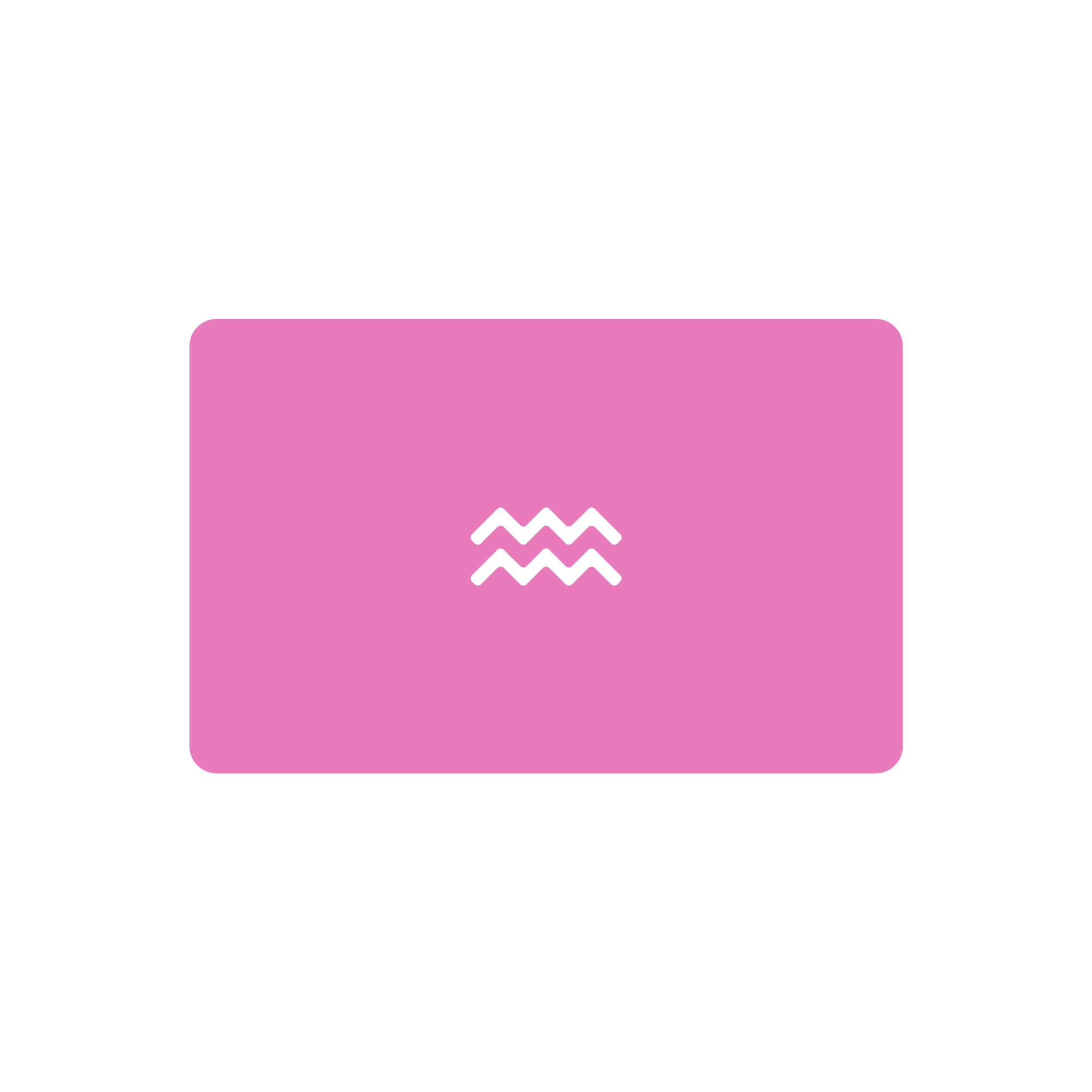 Умная визитка NFSEA / Пластиковая карточка NFC