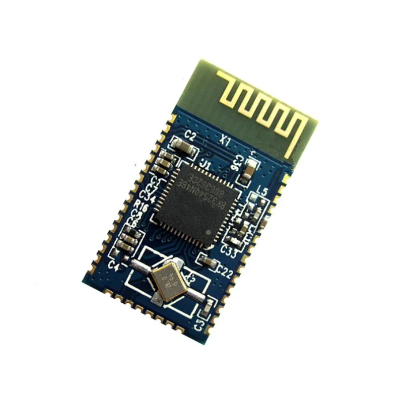 BK3254 Bluetooth 4,1 стерео аудио модуль F-6888 FM-радио/TF-карта/USB-накопитель/инфракрасный пульт дистанционного управления