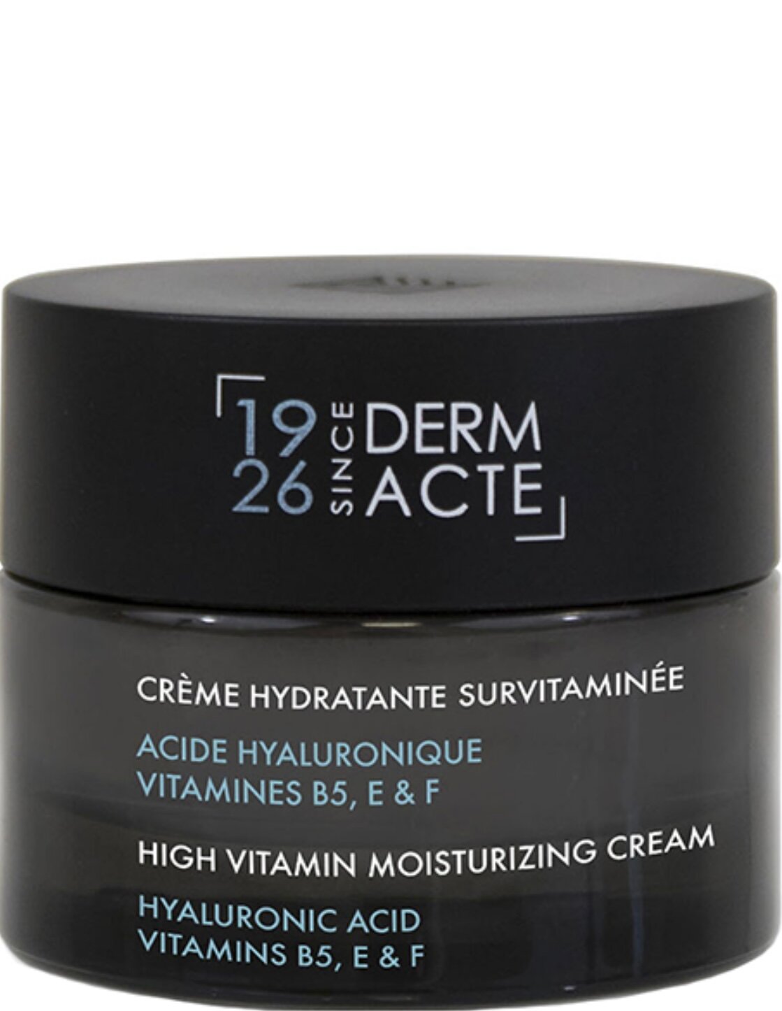 Academie Мультивитаминный увлажняющий крем Higt Vitamin Moisturizing Cream 50мл, Франция